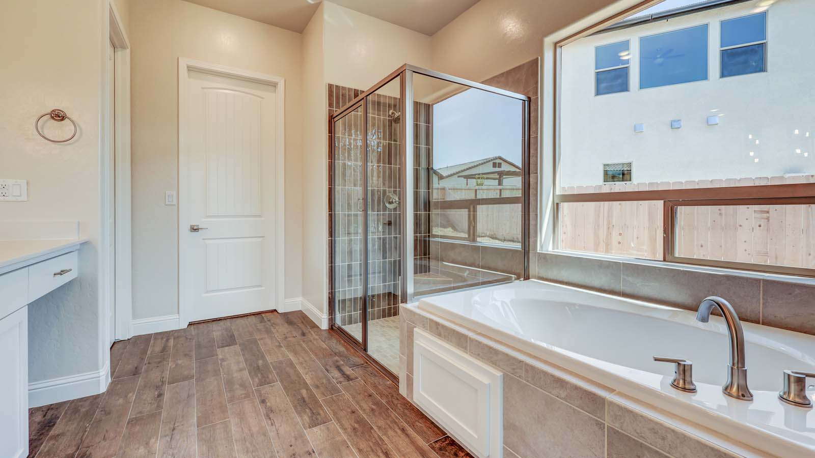 Copper River Ranch – Granville Homes