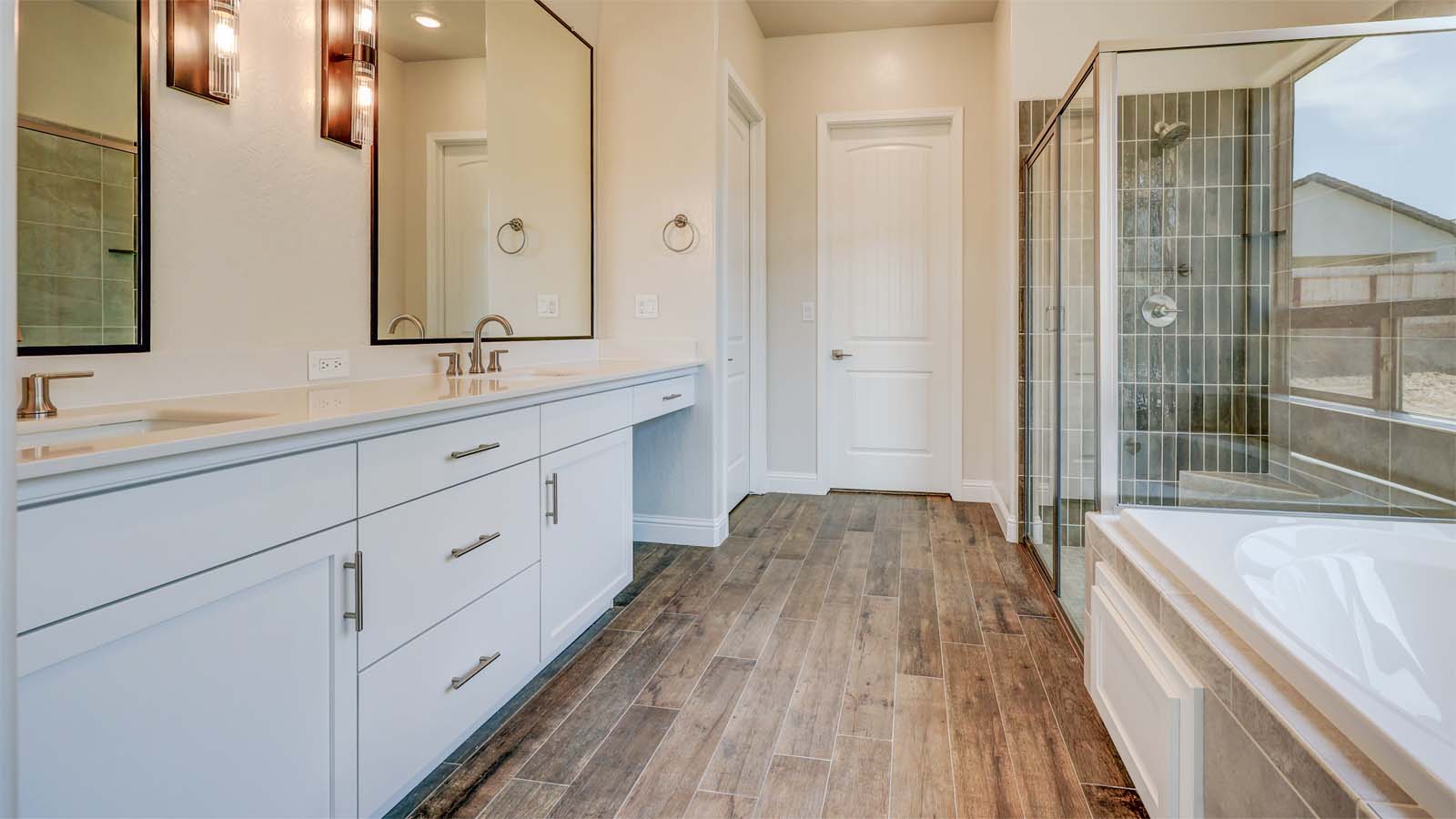 Copper River Ranch – Granville Homes